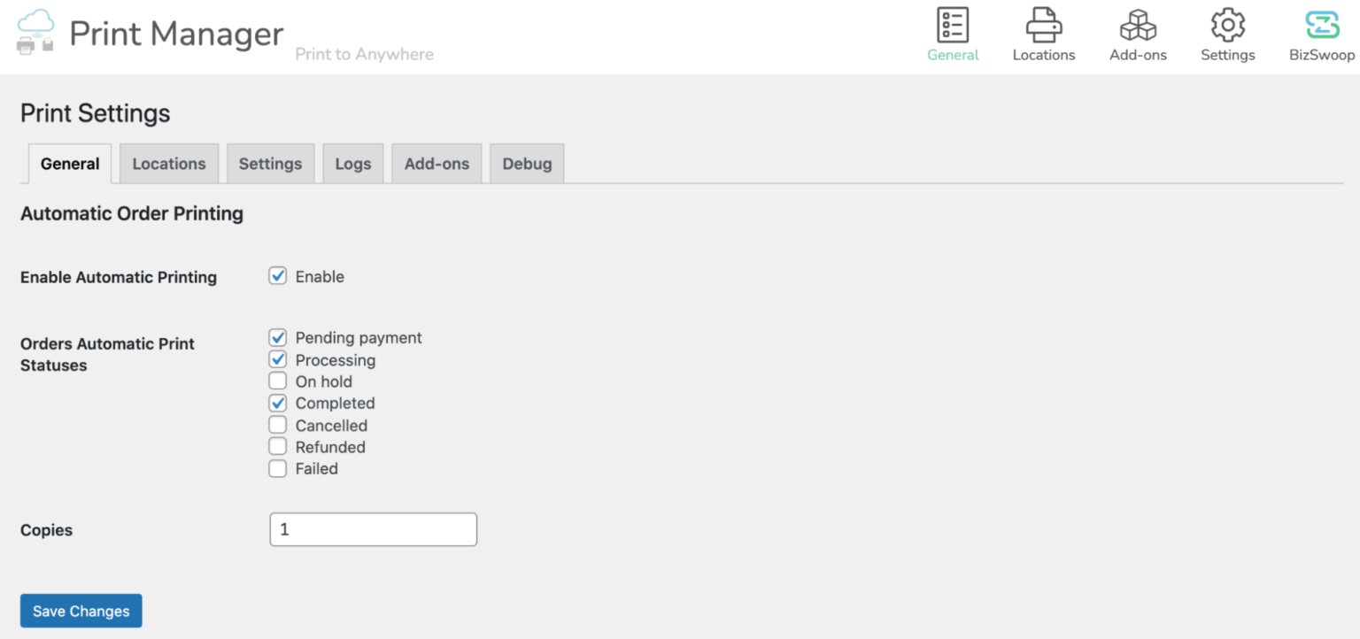 How to Set Up Online Ordering for Your Restaurant Using WooCommerce ...