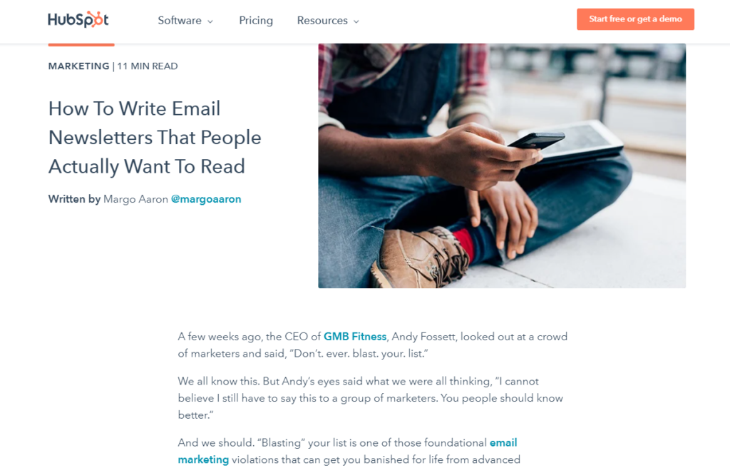 5 Time-Saving WordPress Single Post Templates to Add to Your Toolkit ...