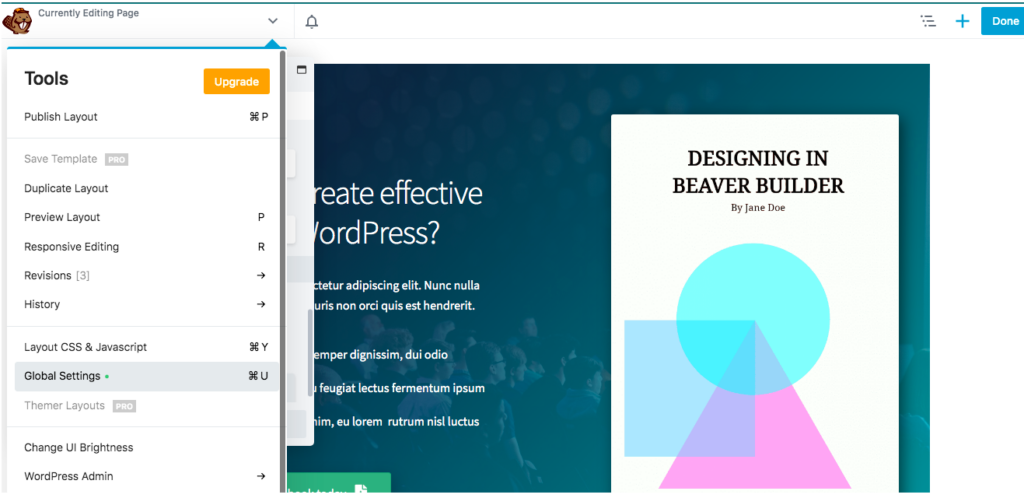 How to Add Image Hover Effects in WordPress (In 4 Steps) | Beaver Builder