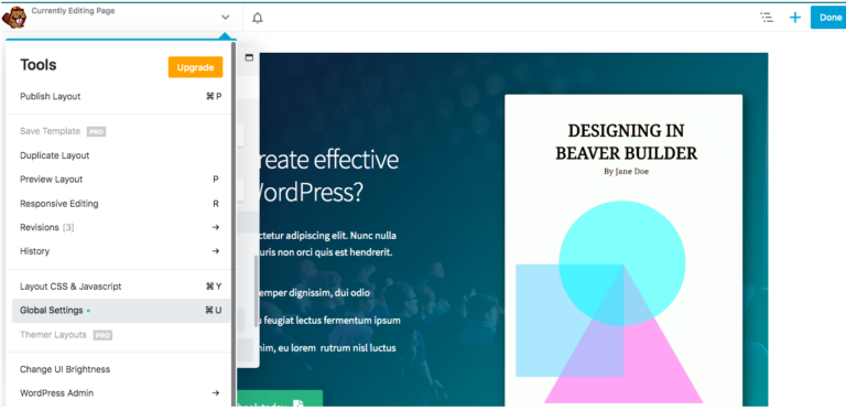 How to Add Image Hover Effects in WordPress (In 4 Steps) | Beaver Builder