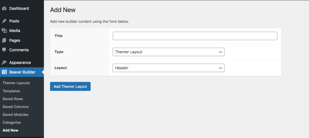 How to Add an Announcement Bar in WordPress (In 3 Steps) | Beaver Builder