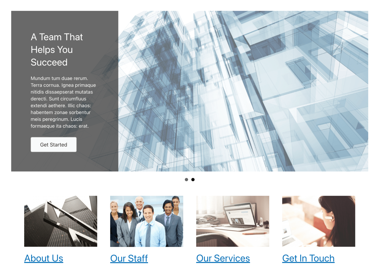 How to Add a Content Slider in WordPress (In 4 Steps) | Beaver Builder