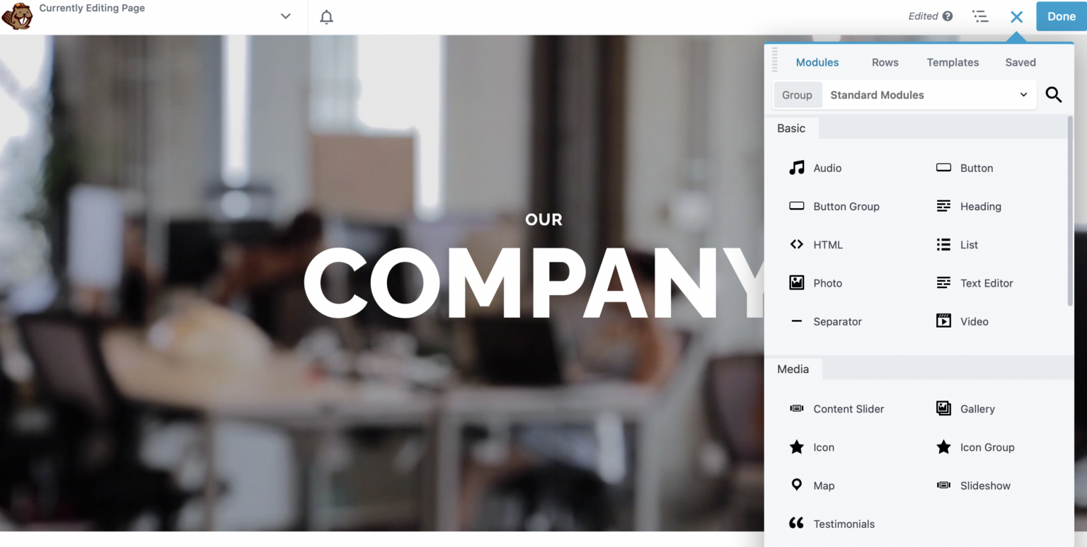 Beaver Builder vs SiteOrigin: A Comparison of 5 Key Factors | Beaver Builder