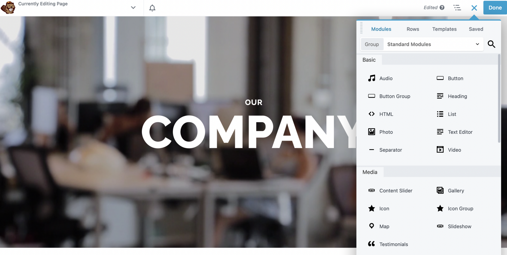 Beaver Builder vs SiteOrigin: A Comparison of 5 Key Factors | Beaver ...