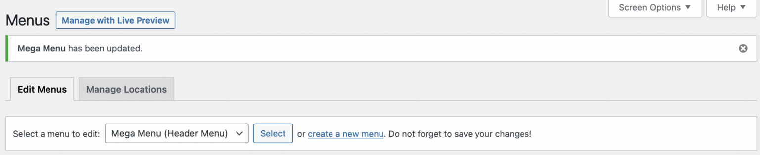 How to Create a Mega Menu Using Beaver Builder (2 Ways) | Beaver Builder