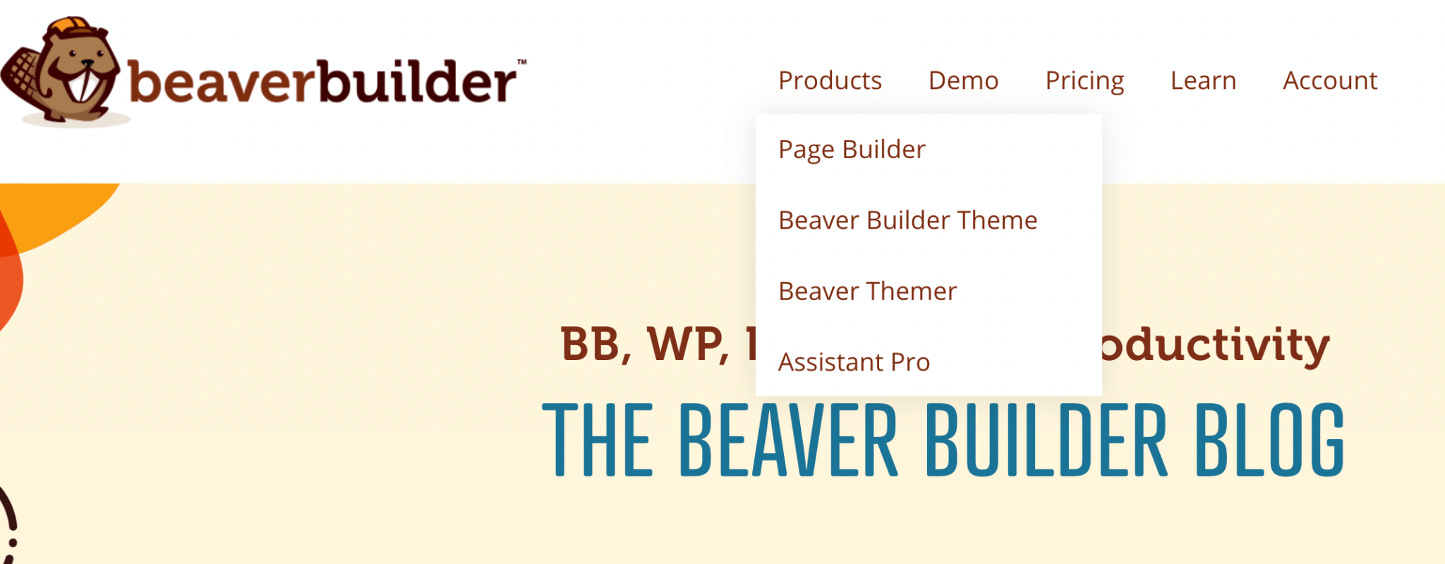How to Add and Use the Beaver Builder Menu Module (In 5 Steps) | Beaver Builder