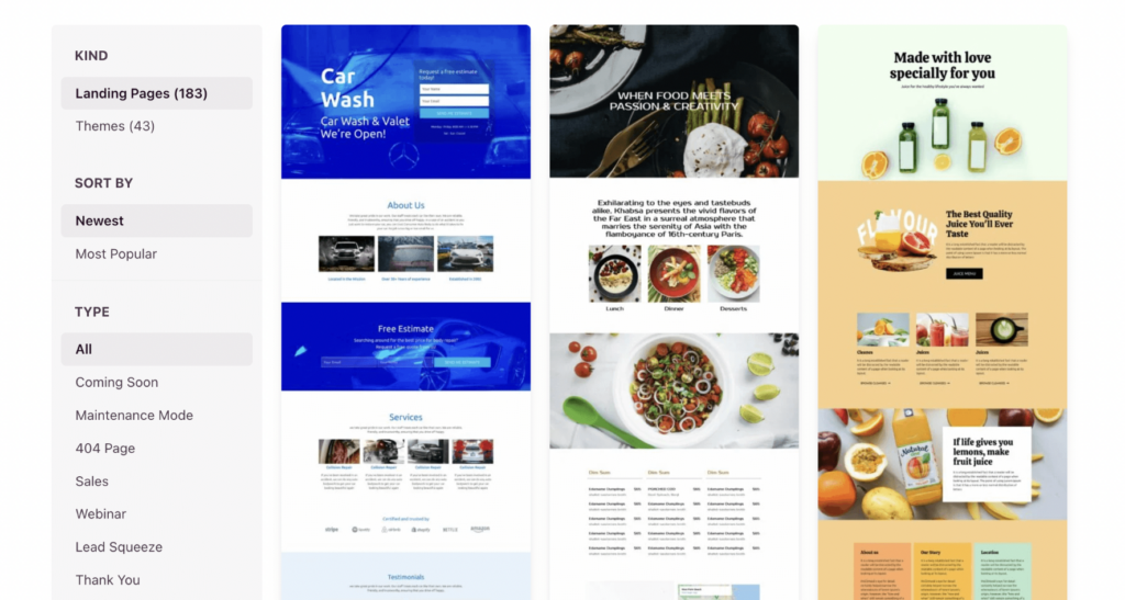 Beaver Builder vs. SeedProd: 4 Key Aspects Compared | Beaver Builder