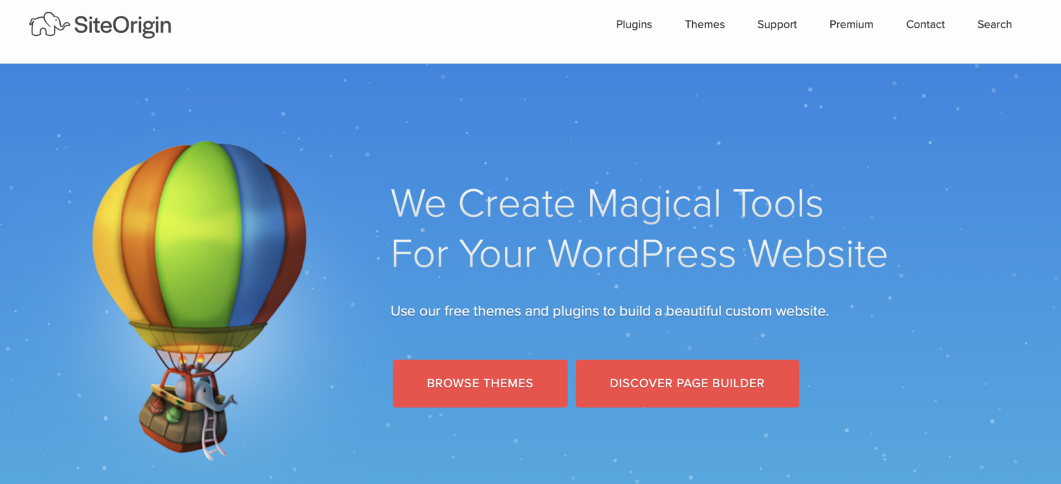 Beaver Builder vs SiteOrigin: A Comparison of 5 Key Factors | Beaver ...