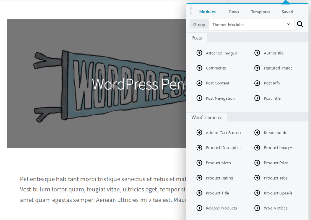 How to Use Beaver Builder WooCommerce Modules (5 Top Options) | Beaver ... How to Use Beaver Builder WooCommerce Modules (5 Top Options) | Beaver ...