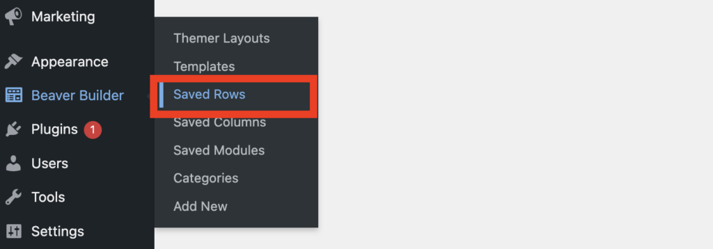 How to Create a Mega Menu Using Beaver Builder (2 Ways) | Beaver Builder