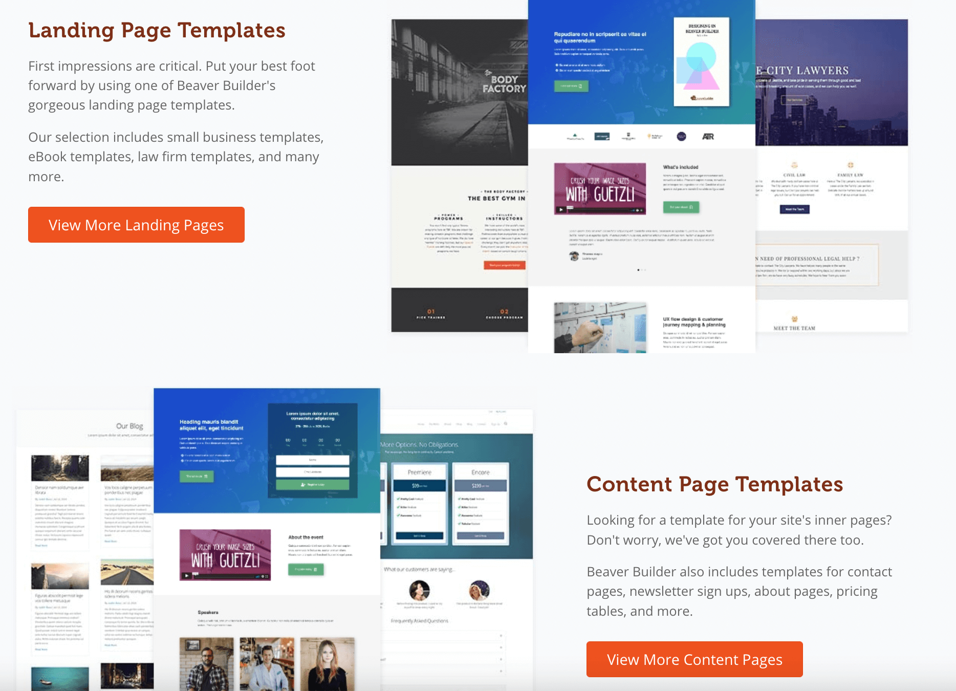 Are All WordPress Themes Compatible With Page Builders? | Beaver Builder