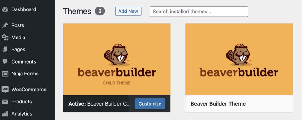 How to Create a Mega Menu Using Beaver Builder (2 Ways) | Beaver Builder