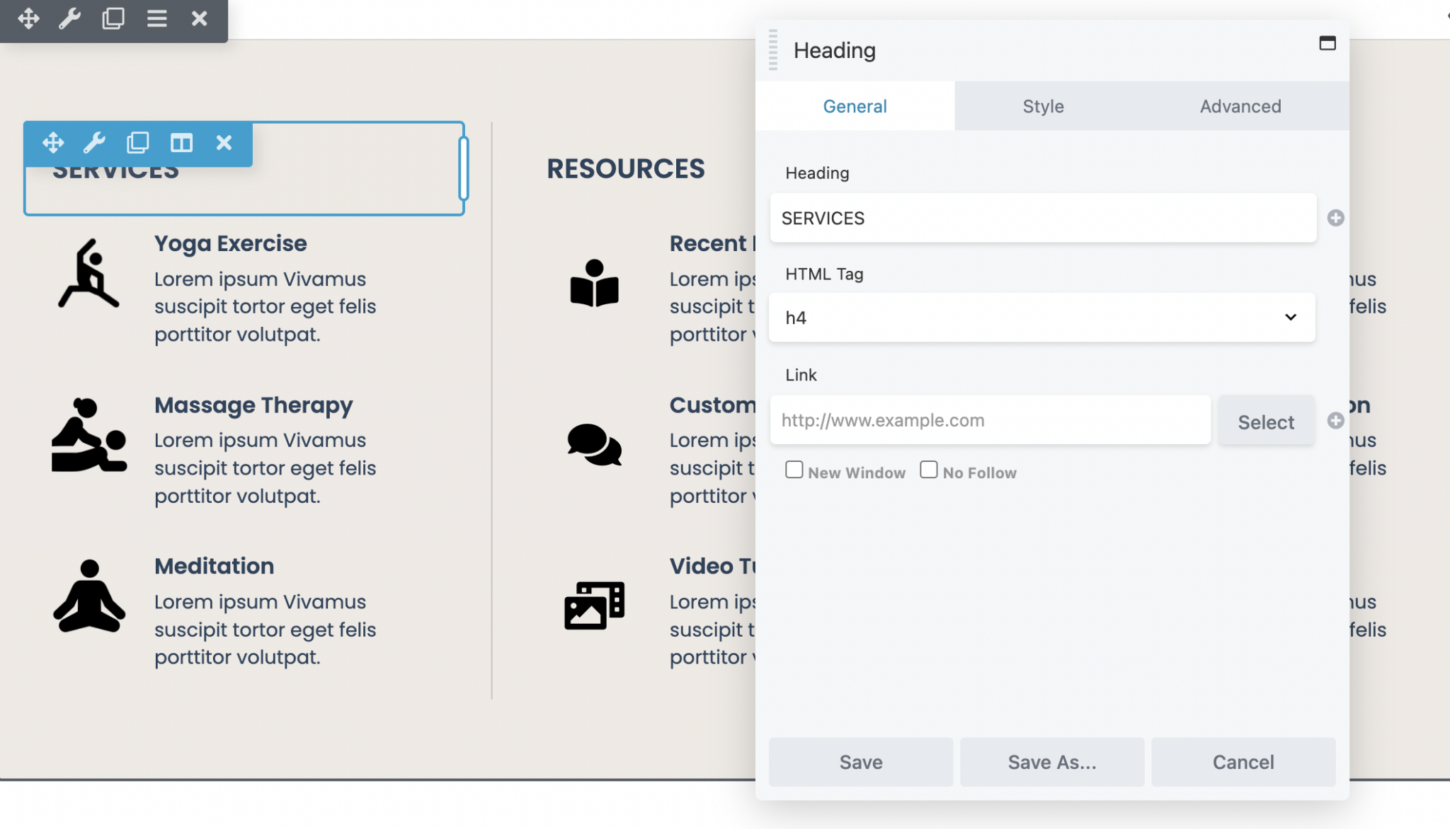 How to Create a Mega Menu Using Beaver Builder (2 Ways) | Beaver Builder