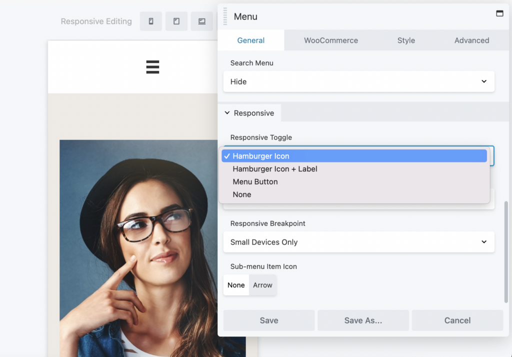 How to Add and Use the Beaver Builder Menu Module (In 5 Steps) | Beaver Builder