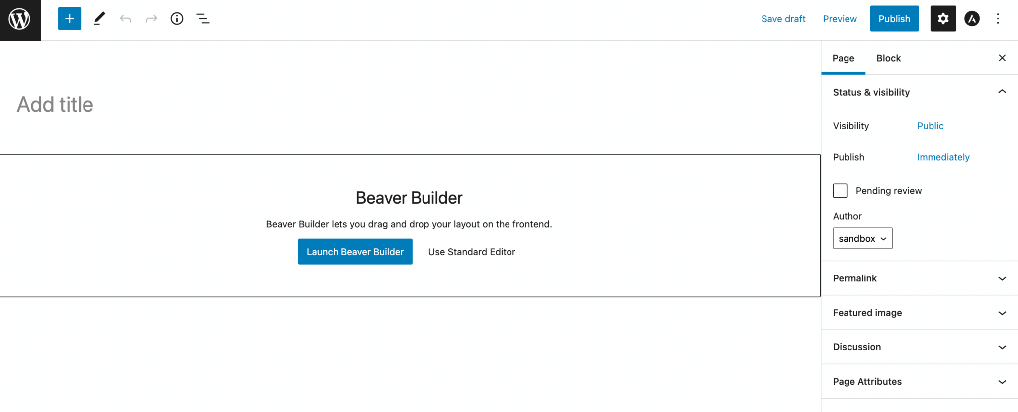 Beaver Builder Modules vs. Gutenberg Blocks: Which Option Should You Use? | Beaver Builder