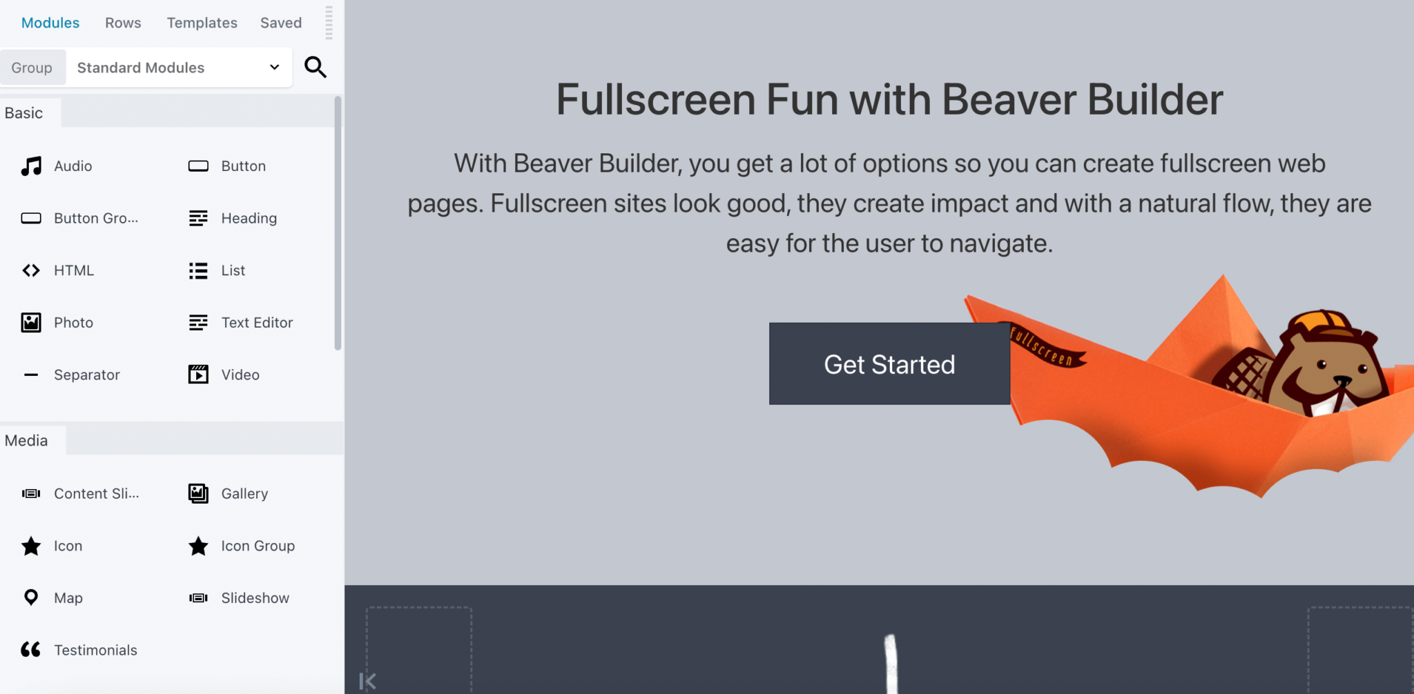 Beaver Builder Modules vs. Gutenberg Blocks: Which Option Should You ... Beaver Builder Modules vs. Gutenberg Blocks: Which Option Should You ...