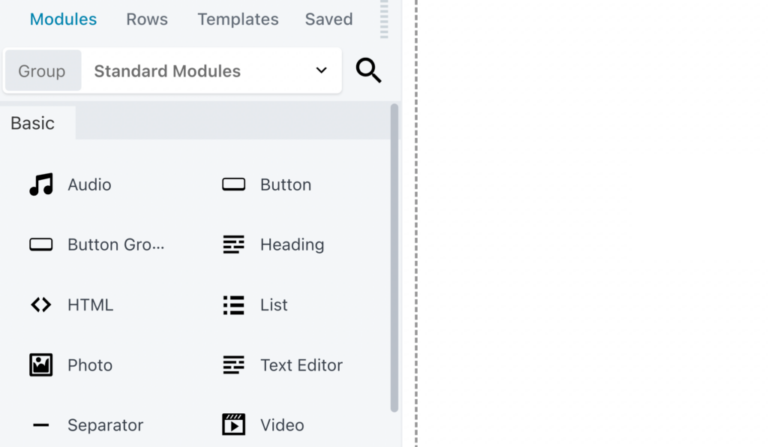 Beaver Builder Modules vs. Gutenberg Blocks: Which Option Should You Use? | Beaver Builder