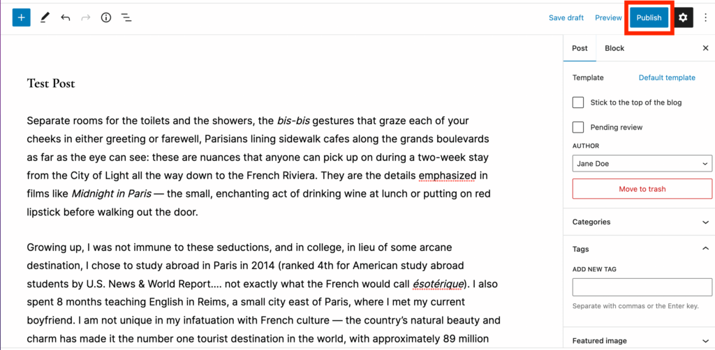 How to Create a WordPress Author Page with Beaver Themer (In 5 Steps)