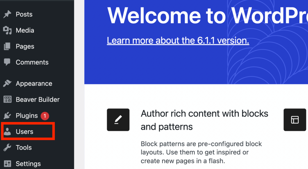 How to Create a WordPress Author Page with Beaver Themer (In 5 Steps)