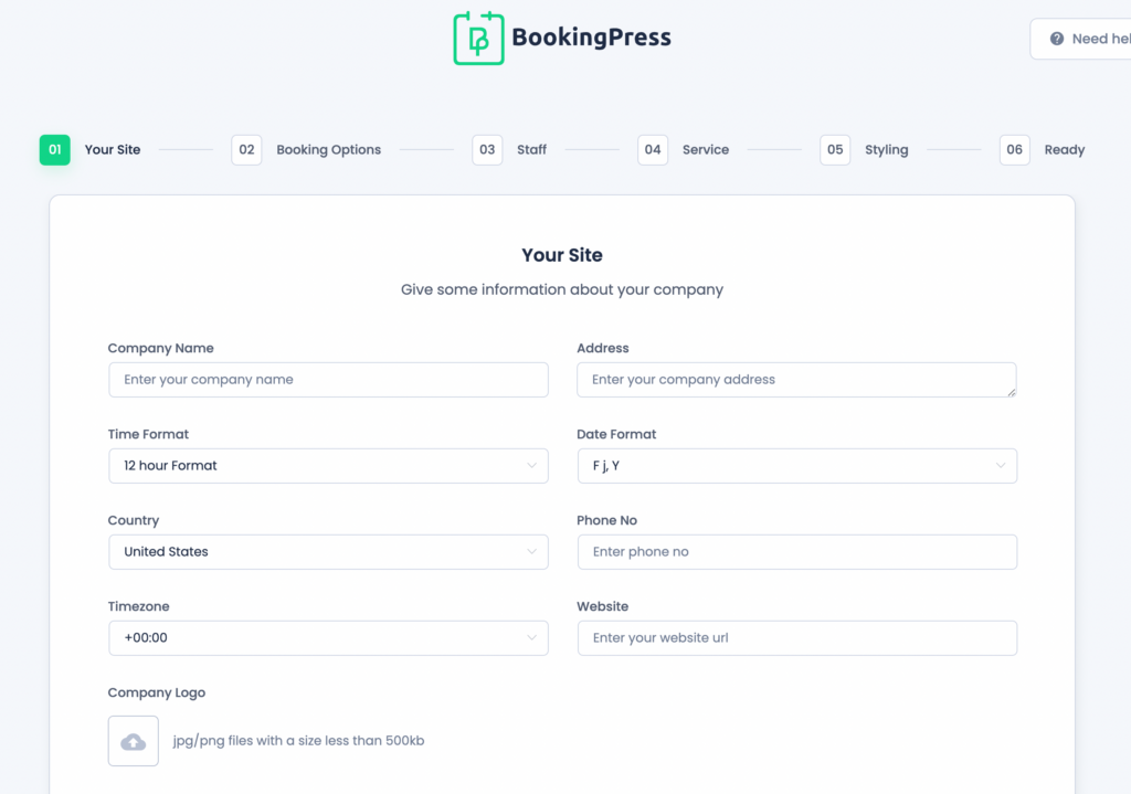 How to Add Appointment Booking to Your Beaver Builder Site | Beaver Builder