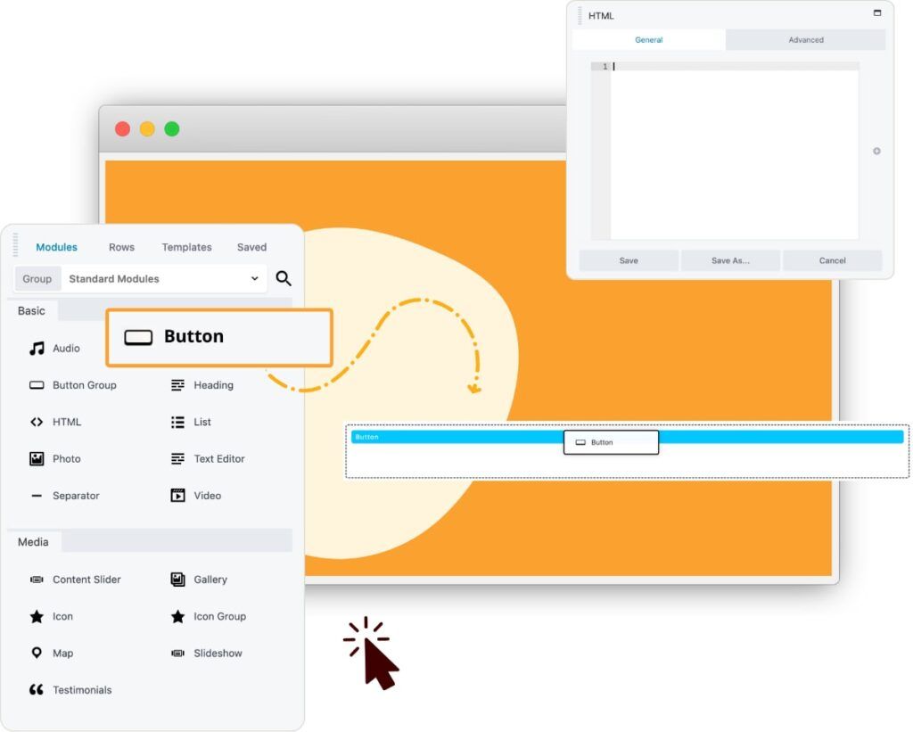 Page Builder | Beaver Builder