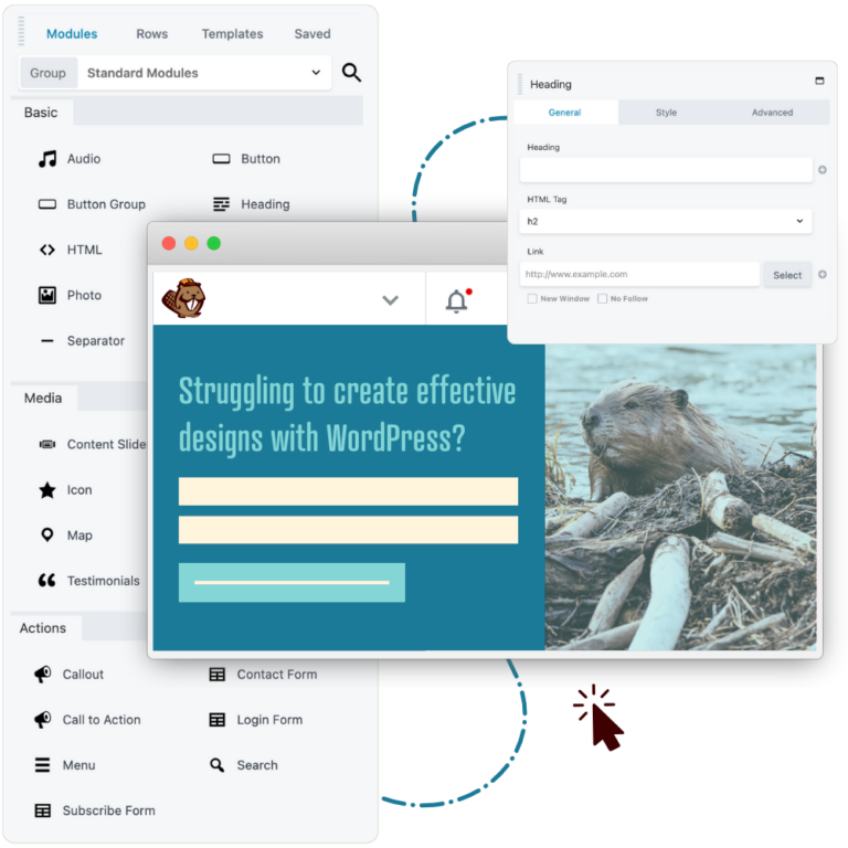 Page Builder | Beaver Builder