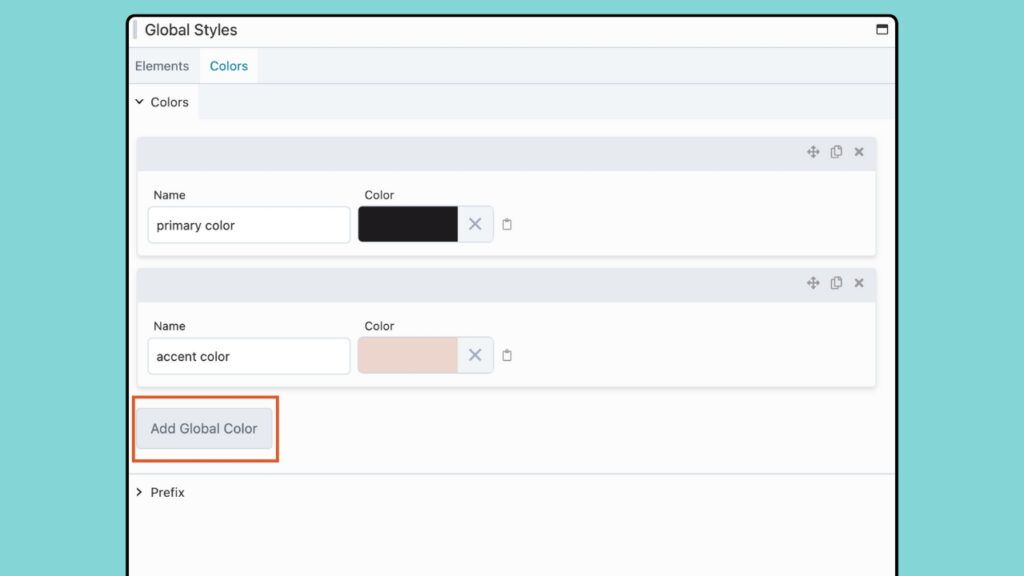 Introducing Global Styles in Beaver Builder | Beaver Builder