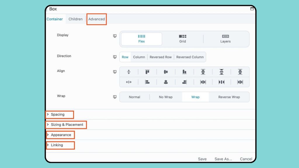 Box Module: Building Precision with Flexbox and CSS Grid | Beaver Builder