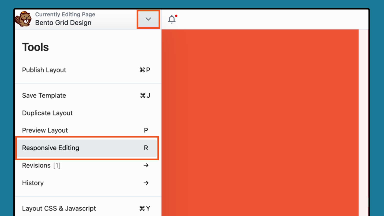 Bento Grid Design in WordPress with Beaver Builder’s Box Module