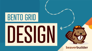 Bento Grid Design in WordPress with Beaver Builder’s Box Module