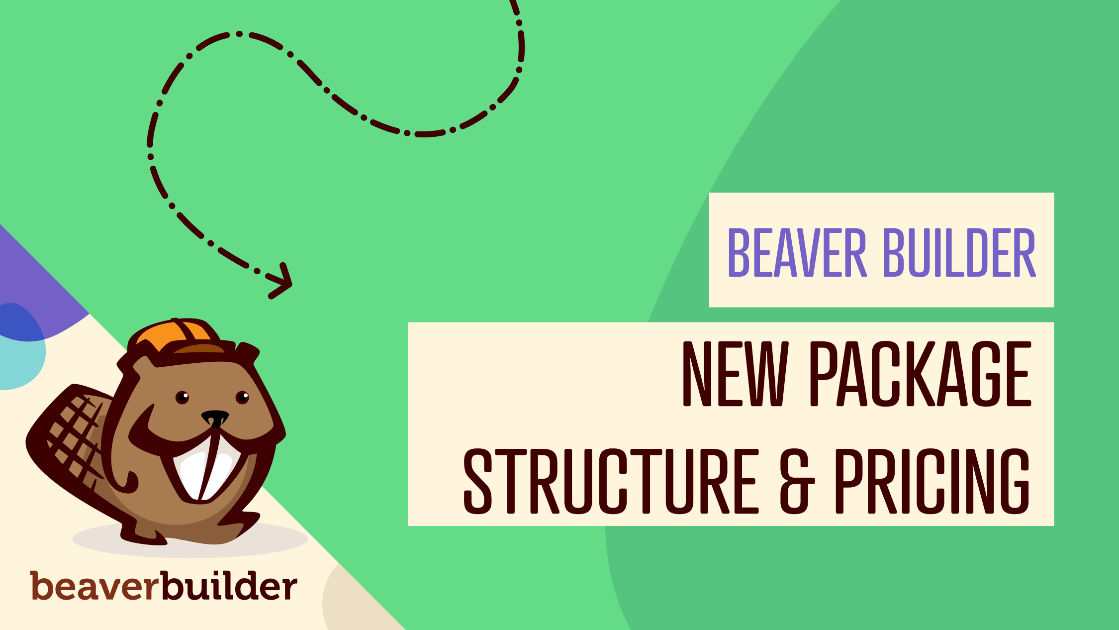 A New Package Structure and Pricing for Beaver Builder | Beaver Builder