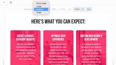 10 Easy Tweaks to Improve Website Layout with Beaver Builder