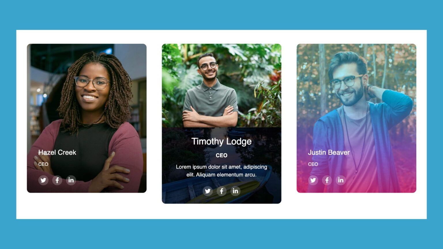 Beaver Builder 2.10: 60+ New Box Module Templates | Build Faster
